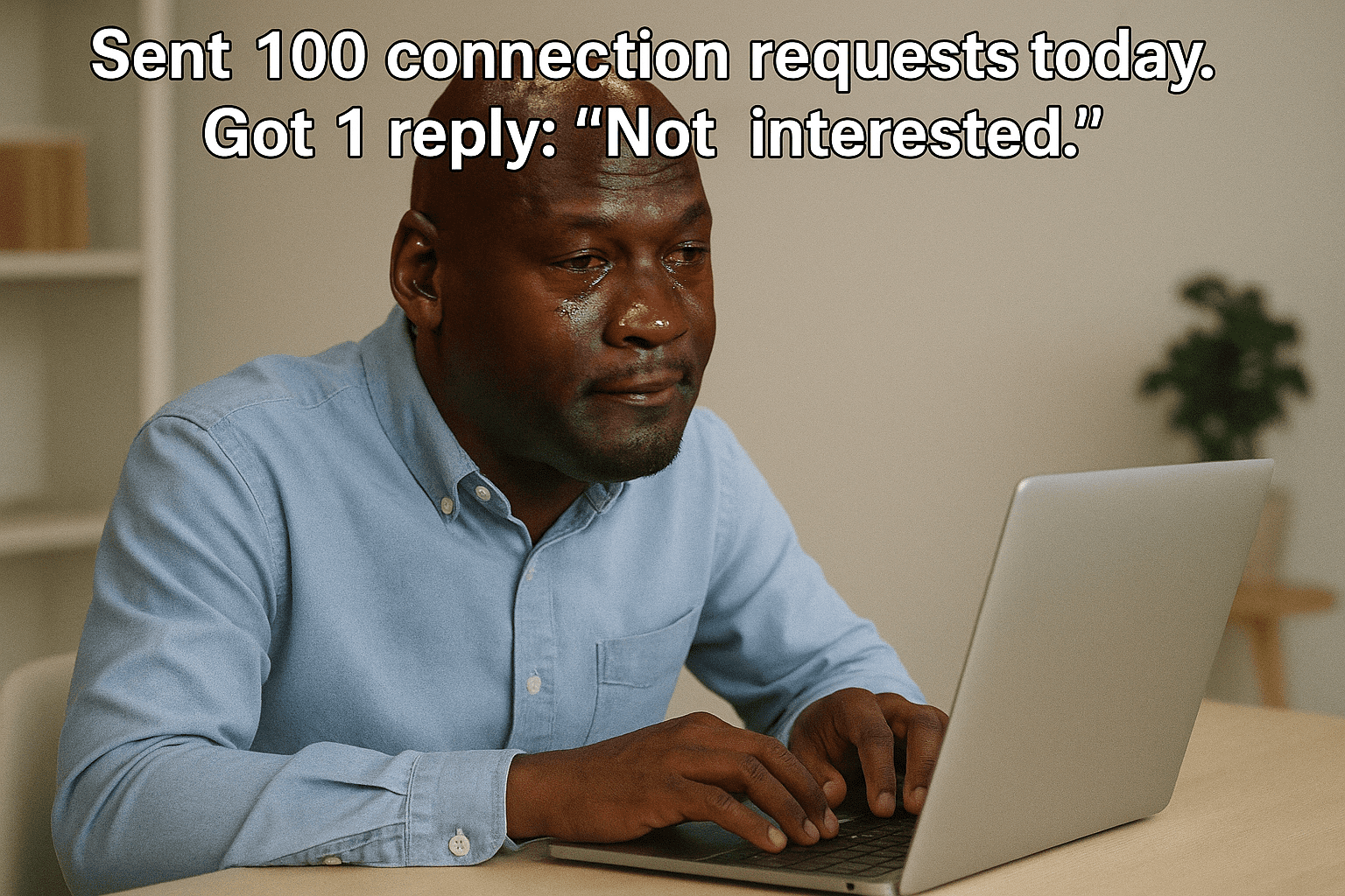 From Chaos to Closed Deals:The Sales Journey In Memes - Munzai ...